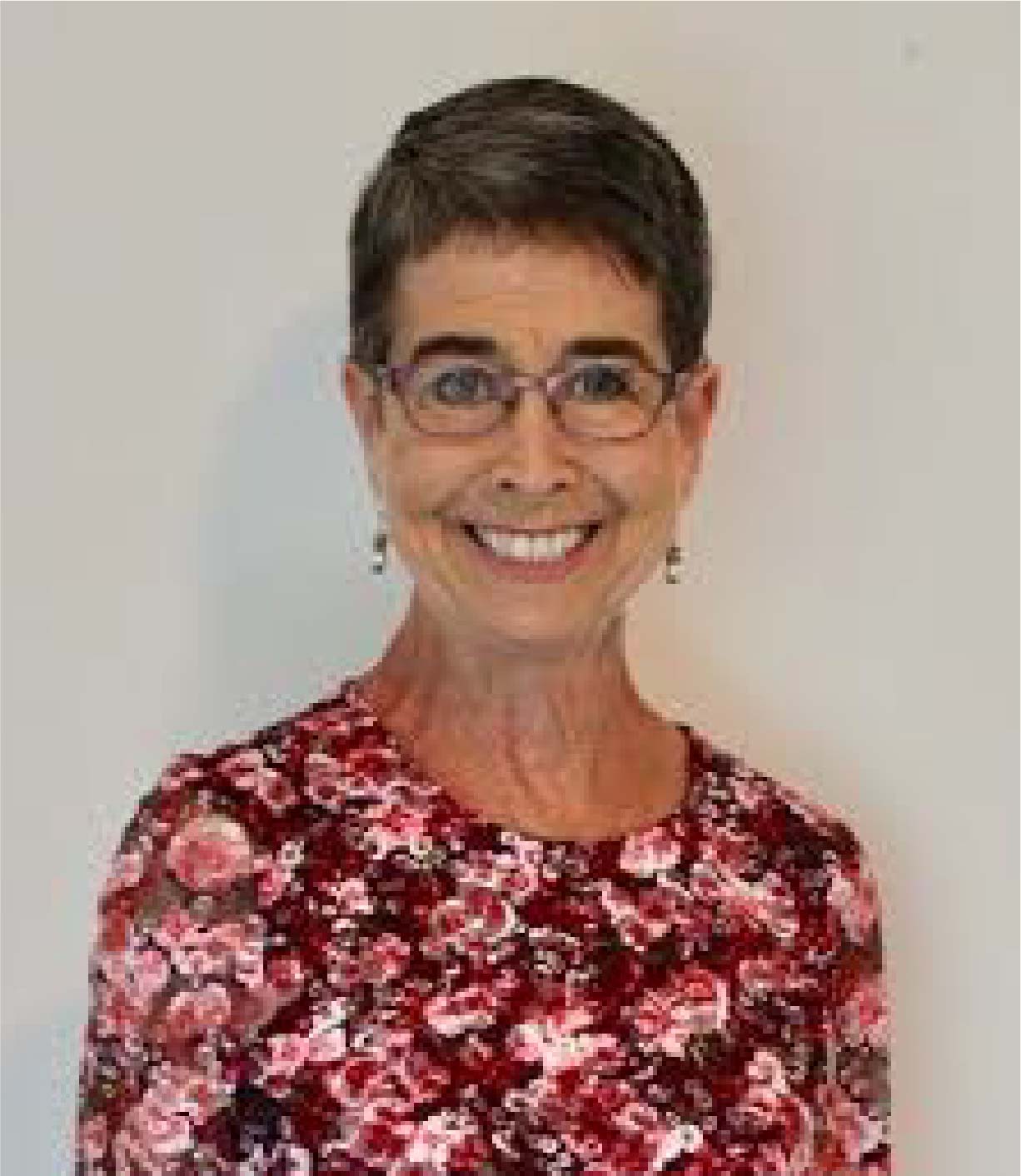 Introducing Board Member Pat McCune – The Family Learning Institute